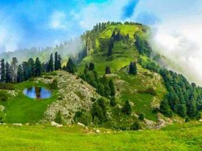 1 Day Tour to Mushkpuri Top Rs 6500 - Mashkpuri Top | Travelot.pk