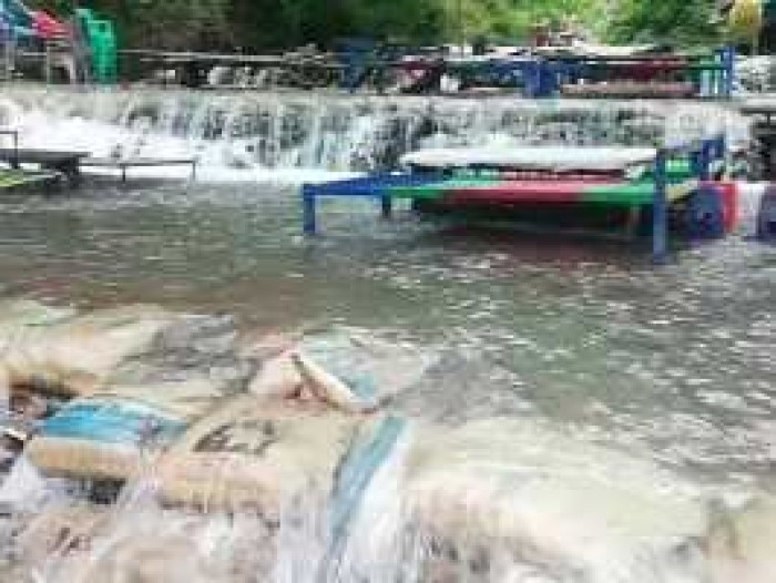 1 Day Tour to Kiwai Waterfall Rs 4500 - Kewai Waterfall | Travelot.pk
