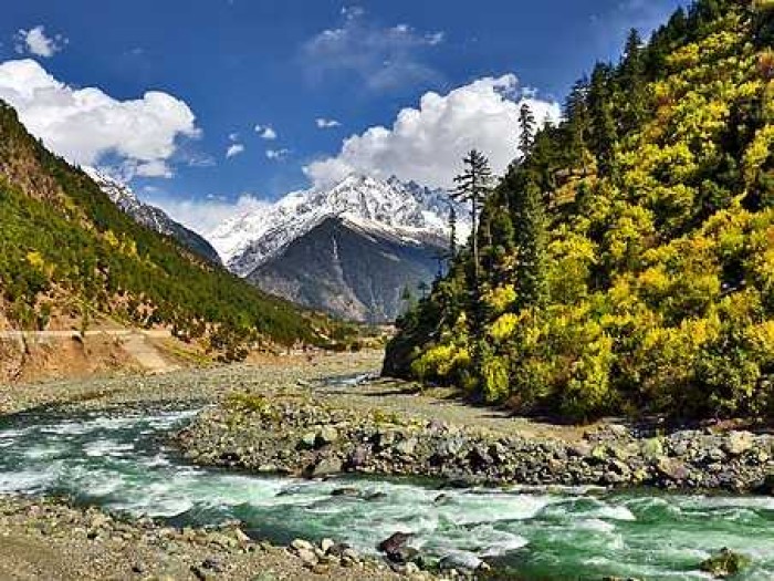 1 Day Tour to Kalam Valley Rs 4000 - Kalam Valley | Travelot.pk