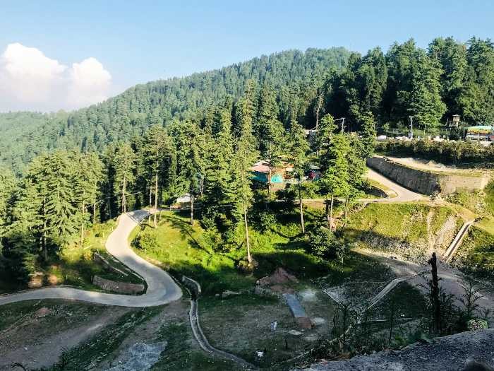 1 Day Tour to Murree Rs 5000 - MURREE | Travelot.pk